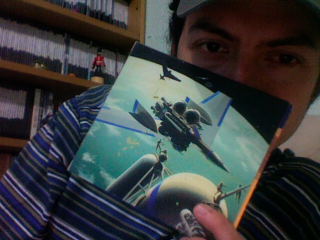 Shellac – Terraform - sepp noodle